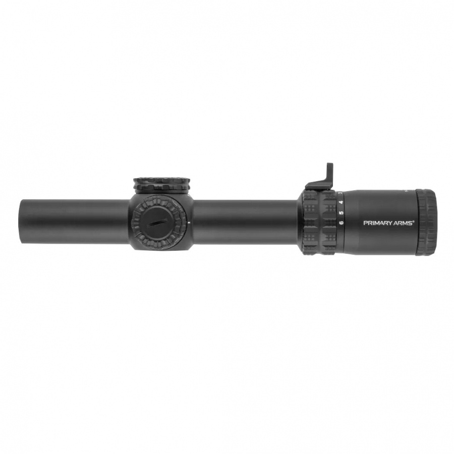 Luneta celownicza Primary Arms GLx 1-6x24 mm FFP iR ACSS Raptor M6 ...