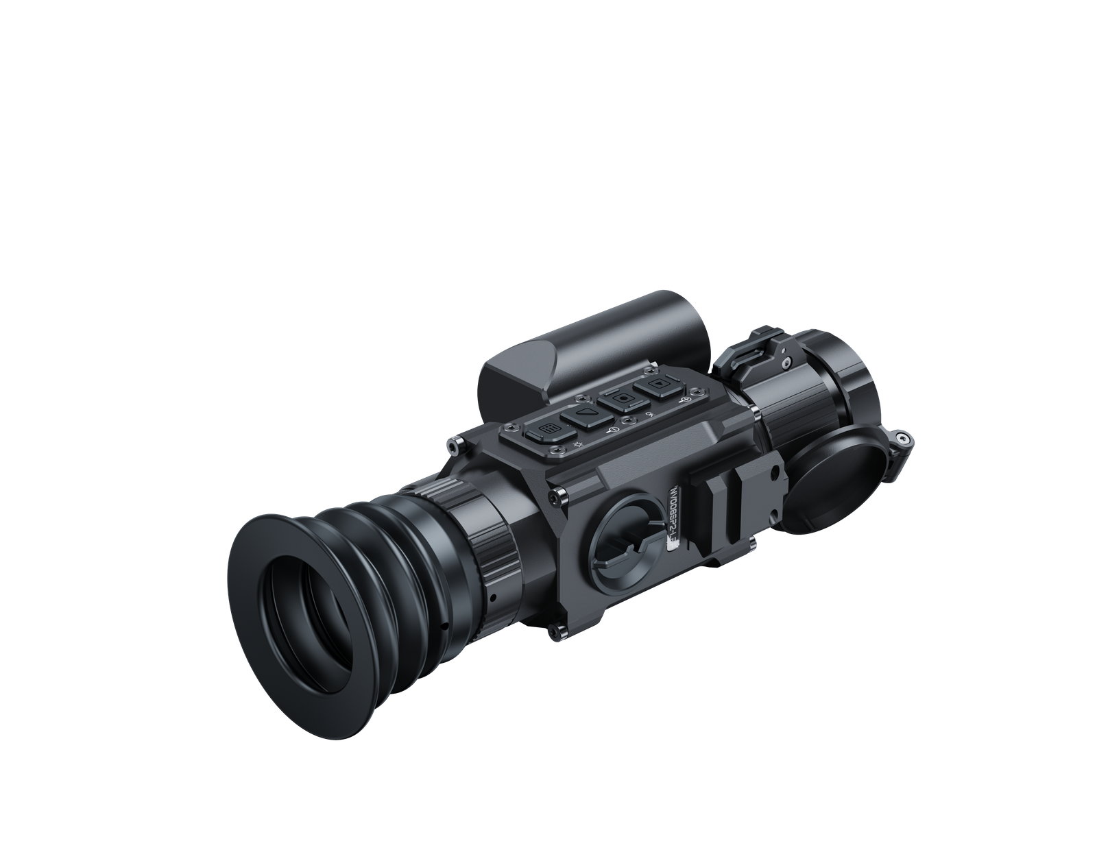 PARD 008SP2 850nm LRF (70mm) - celownik noktowizyjny - Sklep Nocnylowca.pl