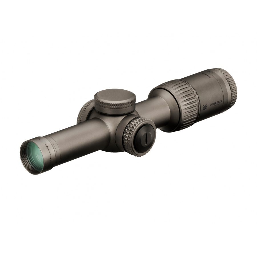 Luneta celownicza Vortex Razor II HD-E 1-6x24 30 mm JM-1/VMR-2 - Sklep ...