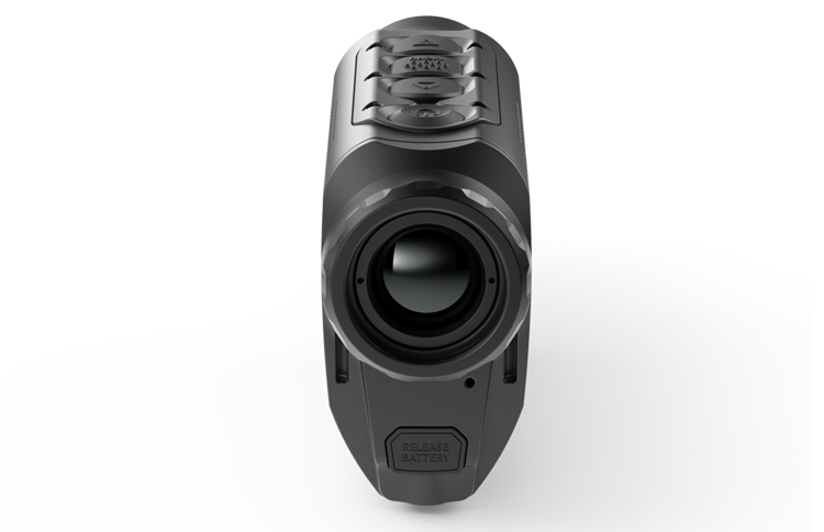 Termowizor Pulsar Axion Key XM22 | Termowizja \ Monokulary termowizyjne ...